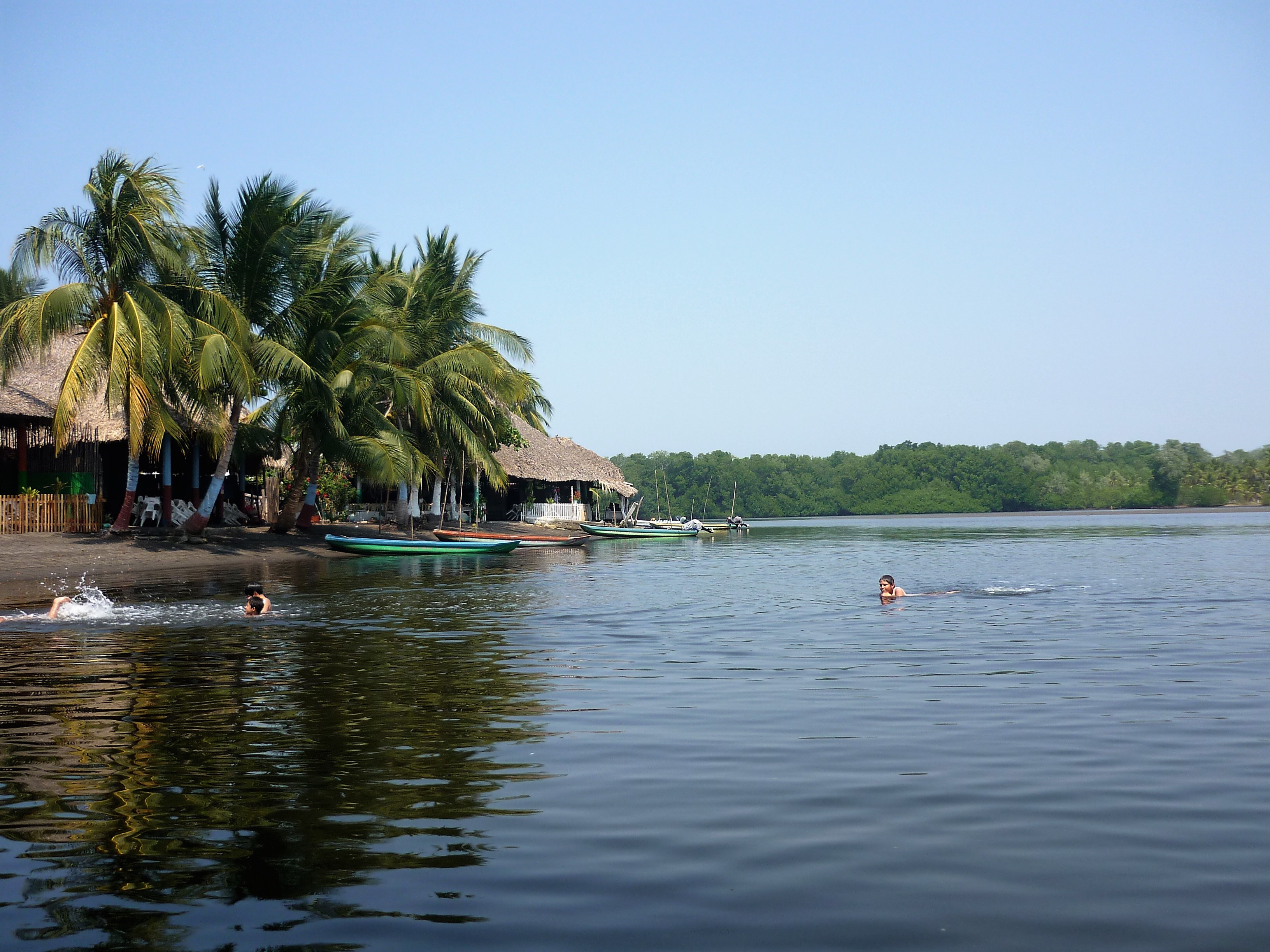 Soconusco (Mexico, Chiapas), the birthplace of chocolate – amazed