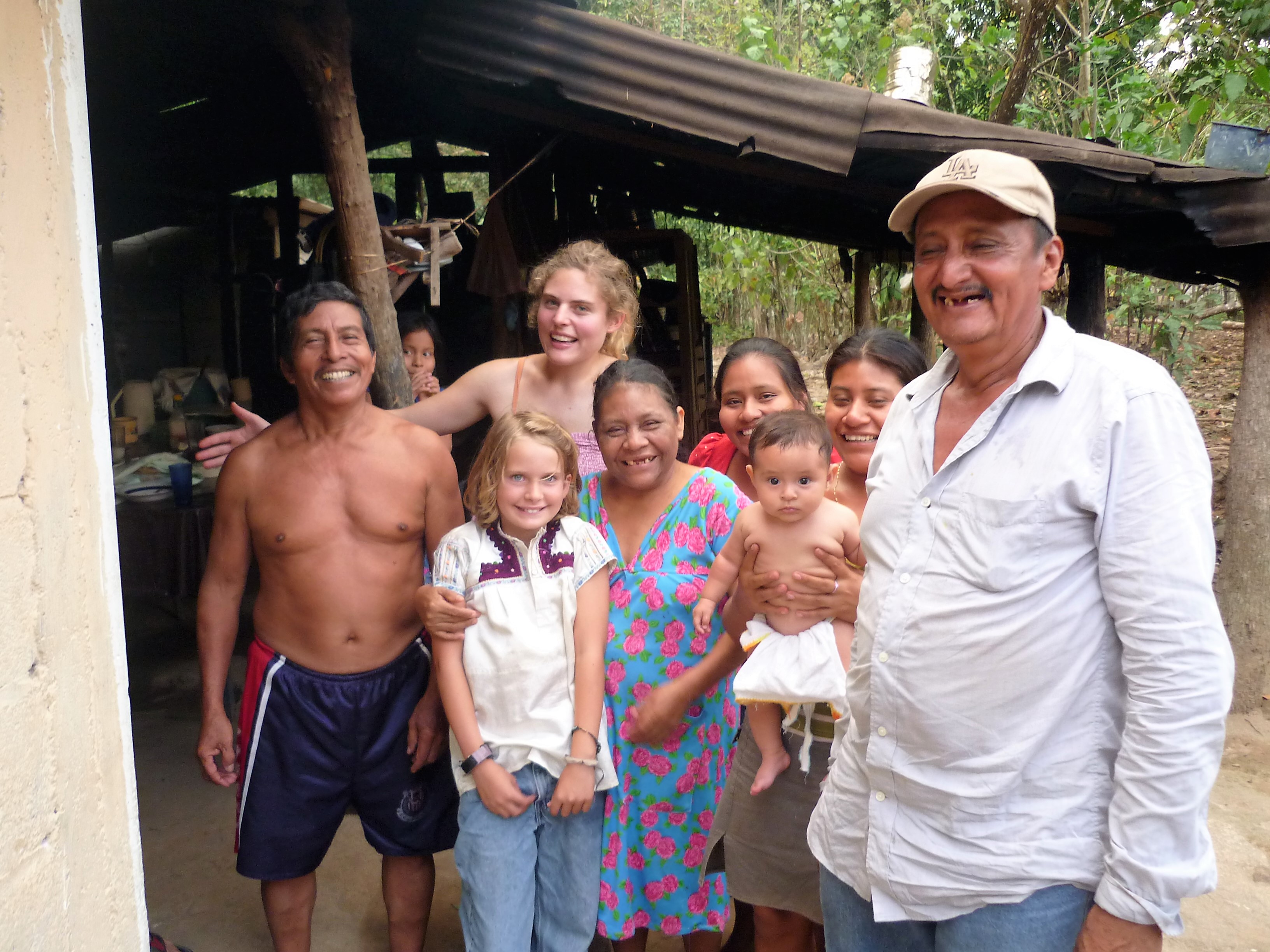 Soconusco (Mexico, Chiapas), the birthplace of chocolate – amazed