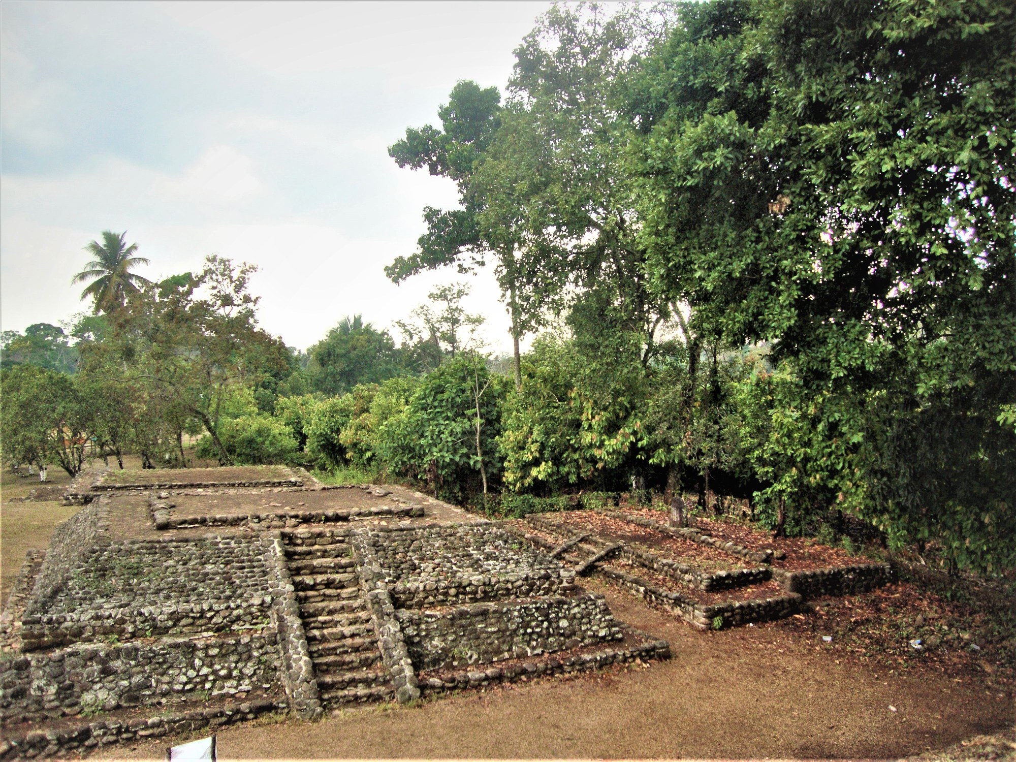 Soconusco (Mexico, Chiapas), the birthplace of chocolate – amazed