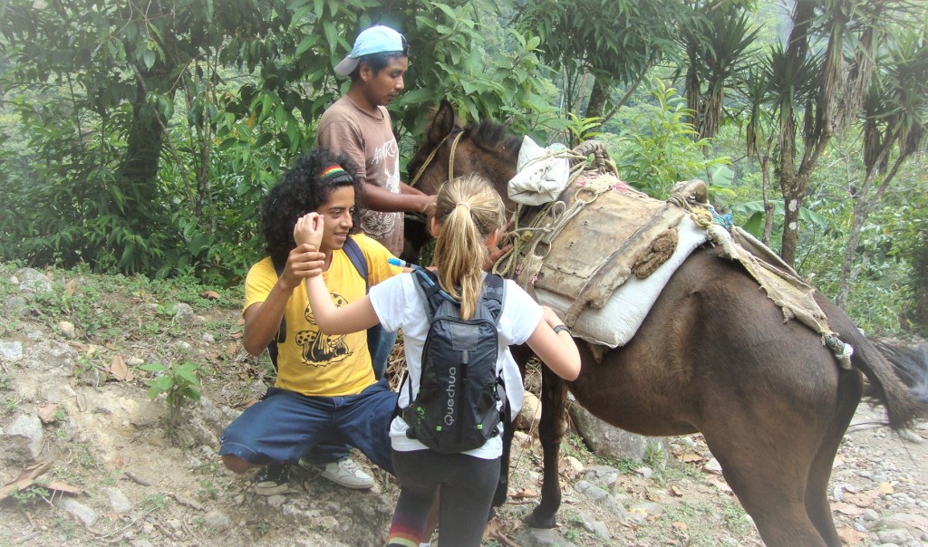 Soconusco (Mexico, Chiapas), the birthplace of chocolate – amazed